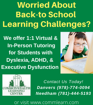 Massachusetts' Inclusive Holiday Events & Workshops: DEC