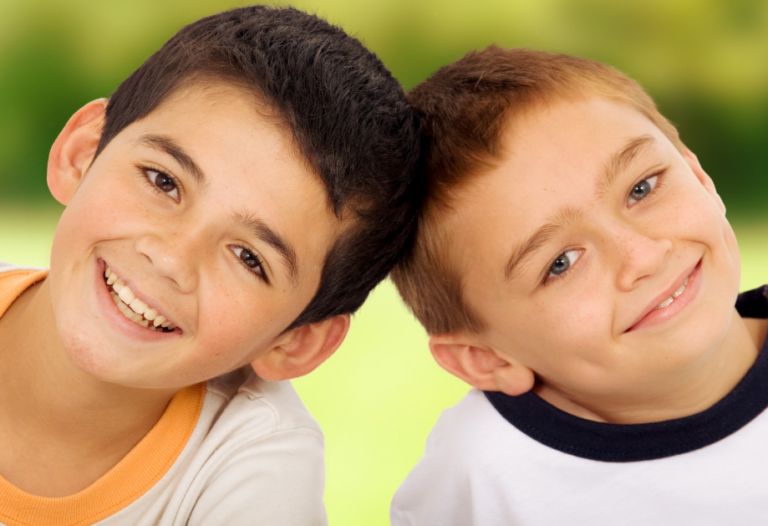 Supporting Autistic Children's Friendship in the Digital Age - SPED ...