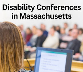 Massachusetts' Special-Needs Events: MARCH 2024