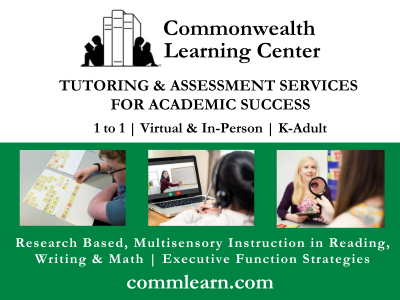 Home Page - SPED Child and Teen