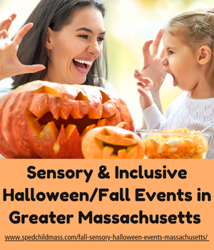 Home Page - SPED Child and Teen